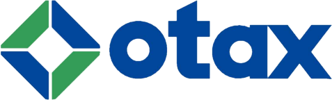 Sales Network – OTAX Web Site (English)