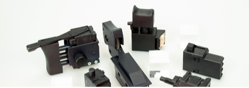 Trigger Switches – OTAX Web Site (English)